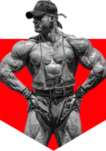 REDCON1 Official Elite Athletes | Kai Greene, Kenny Omega, and more