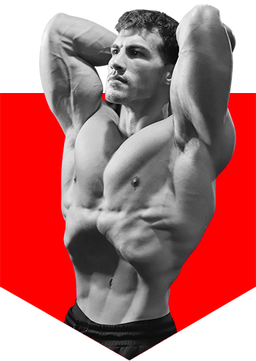 REDCON1 Official Elite Athletes | Kai Greene, Kenny Omega, and more