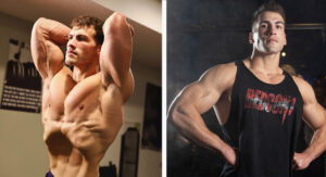 REDCON1 Signs Athlete Logan Foote