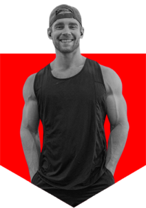 REDCON1 Official Brand Ambassadors | Kai Greene, Kenny Omega, and more