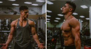 REDCON1 Signs Global Brand Ambassador Joe Abdin