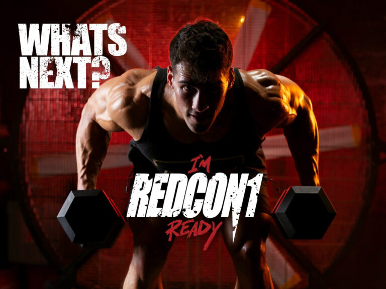 REDCON1 Newsroom