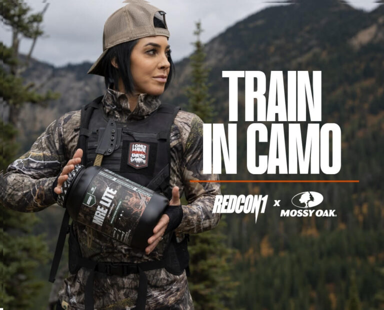 Redcon Home | REDCON1 Global