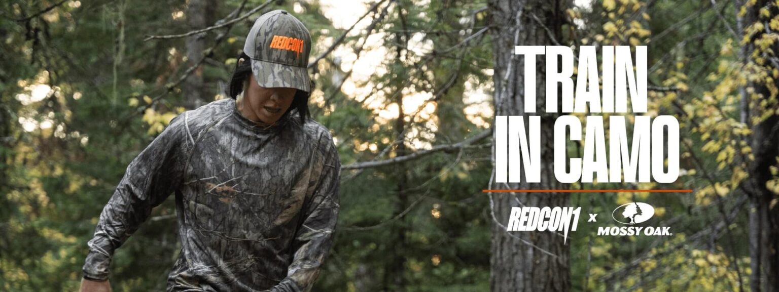 Redcon Home | REDCON1 Global