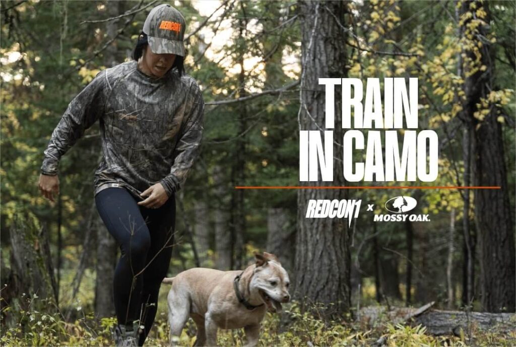 Redcon Home | REDCON1 Global