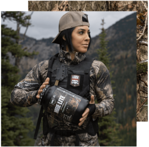 Redcon Home | REDCON1 Global