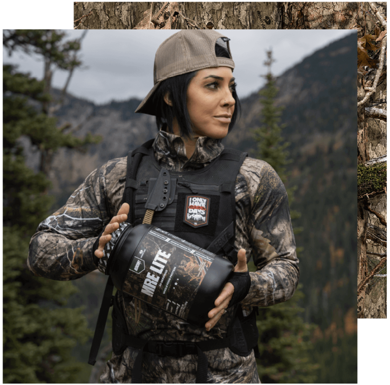 Redcon Home | REDCON1 Global