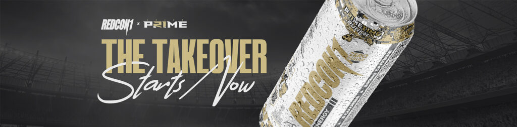 Coach Prime Is Now An Owner Of REDCON1